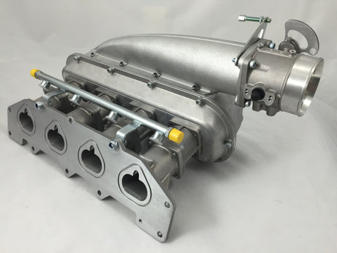 Jenvey Throttle Body Kits - Fox Injection
